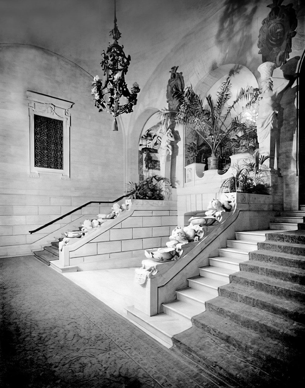 Hotel Commodore: Past, Present, and Future: Part 1 – I Ride The Harlem Line