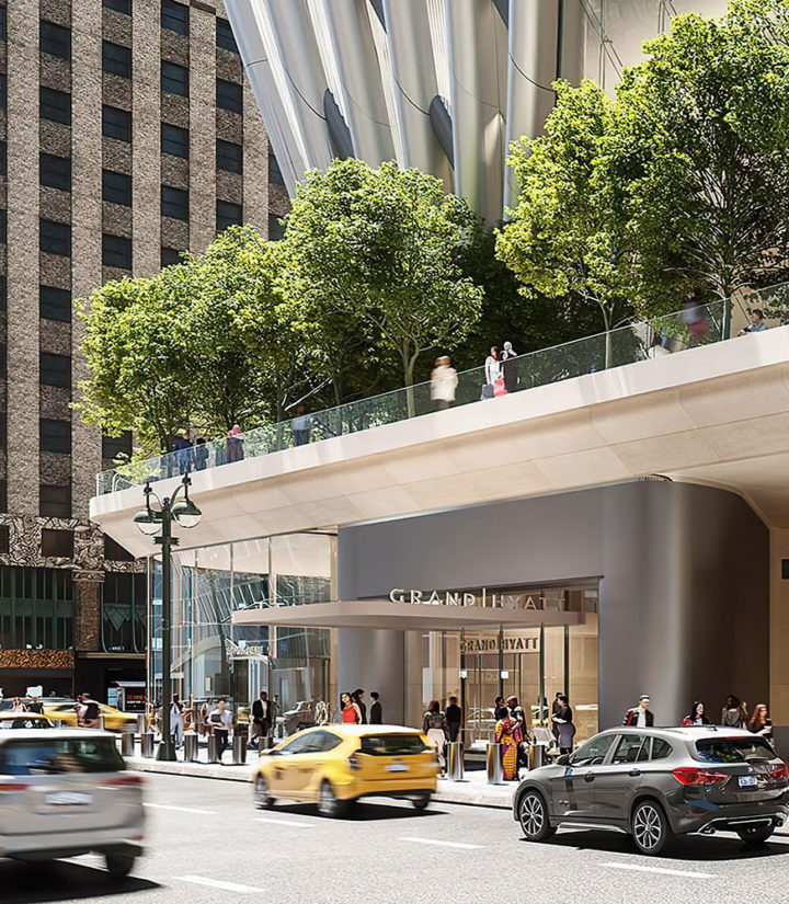 Hotel Commodore: Part 2 â€” 10 Reasons Why You’ll Love the New ...