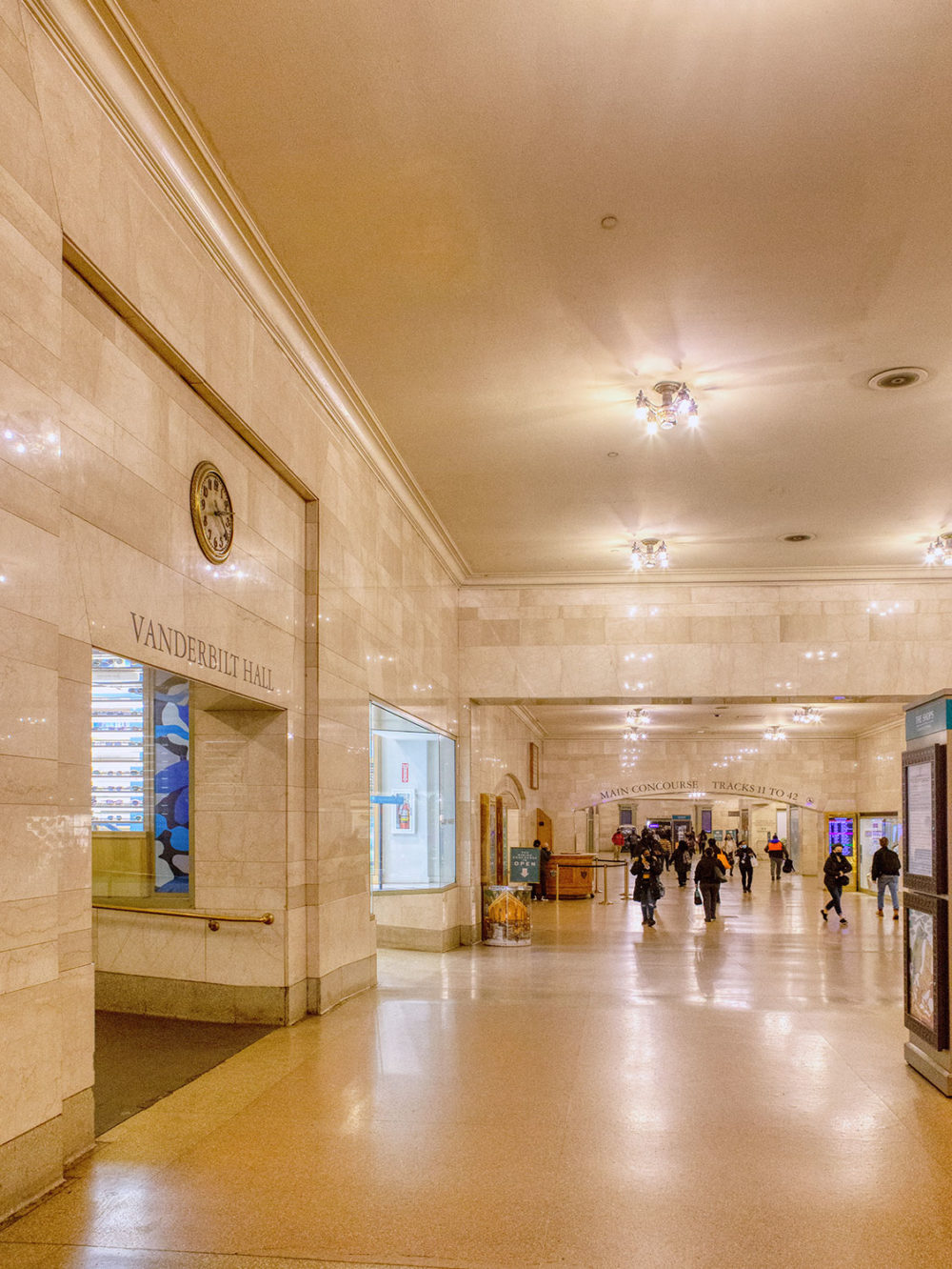 Hotel Commodore: Part 2 â€” 10 Reasons Why You’ll Love the New ...