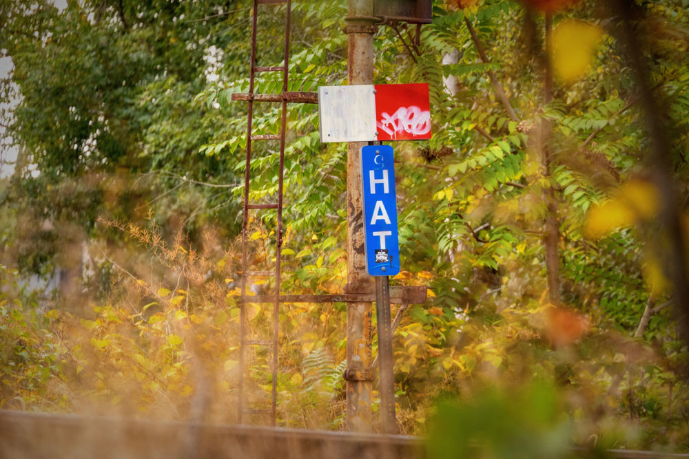 Wednesday Wandering: Blocks of the Waterbury Branch – I Ride The Harlem ...