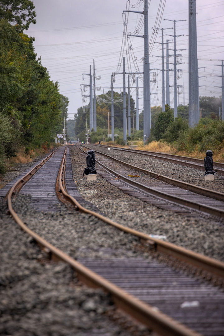 Wednesday Wandering: Blocks of the Waterbury Branch – I Ride The Harlem ...