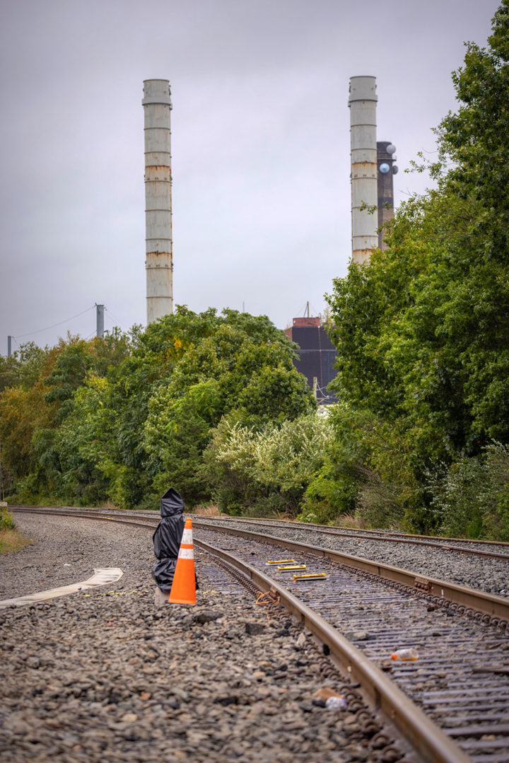 Wednesday Wandering: Blocks of the Waterbury Branch – I Ride The Harlem ...