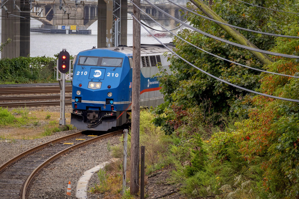 Wednesday Wandering: Blocks of the Waterbury Branch – I Ride The Harlem ...