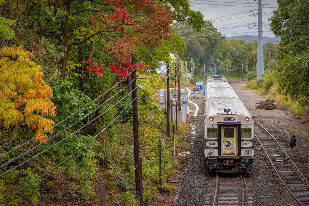 Wednesday Wandering: Blocks of the Waterbury Branch – I Ride The Harlem ...