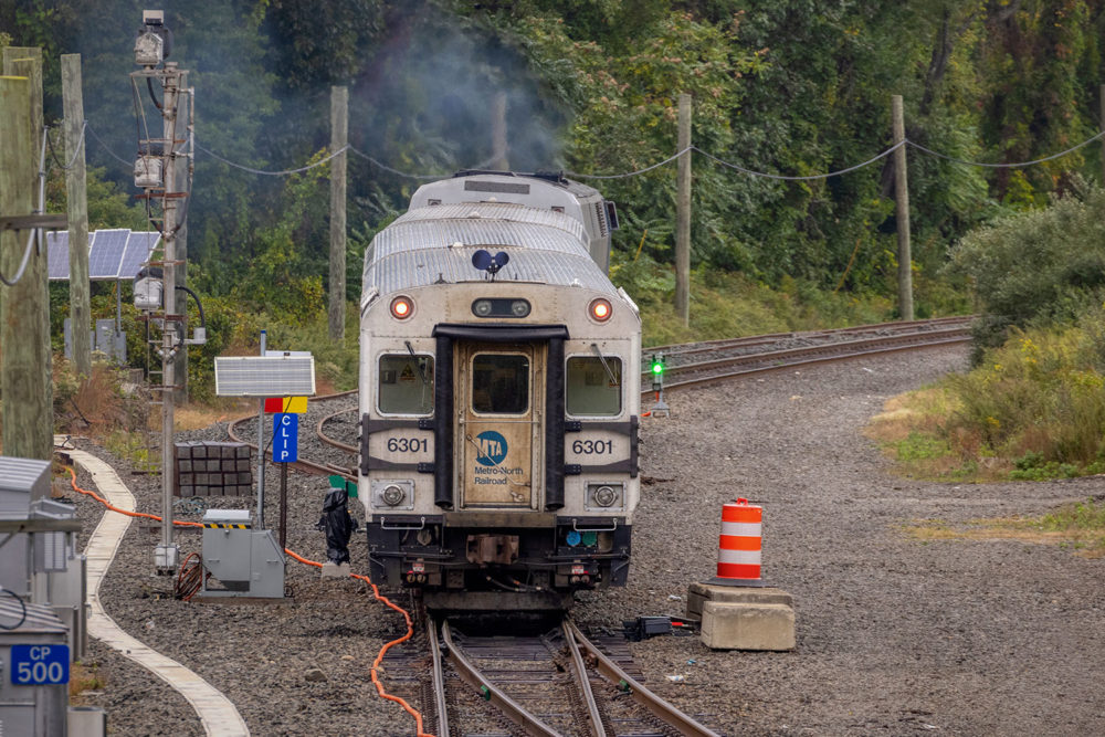 Wednesday Wandering: Blocks of the Waterbury Branch – I Ride The Harlem ...