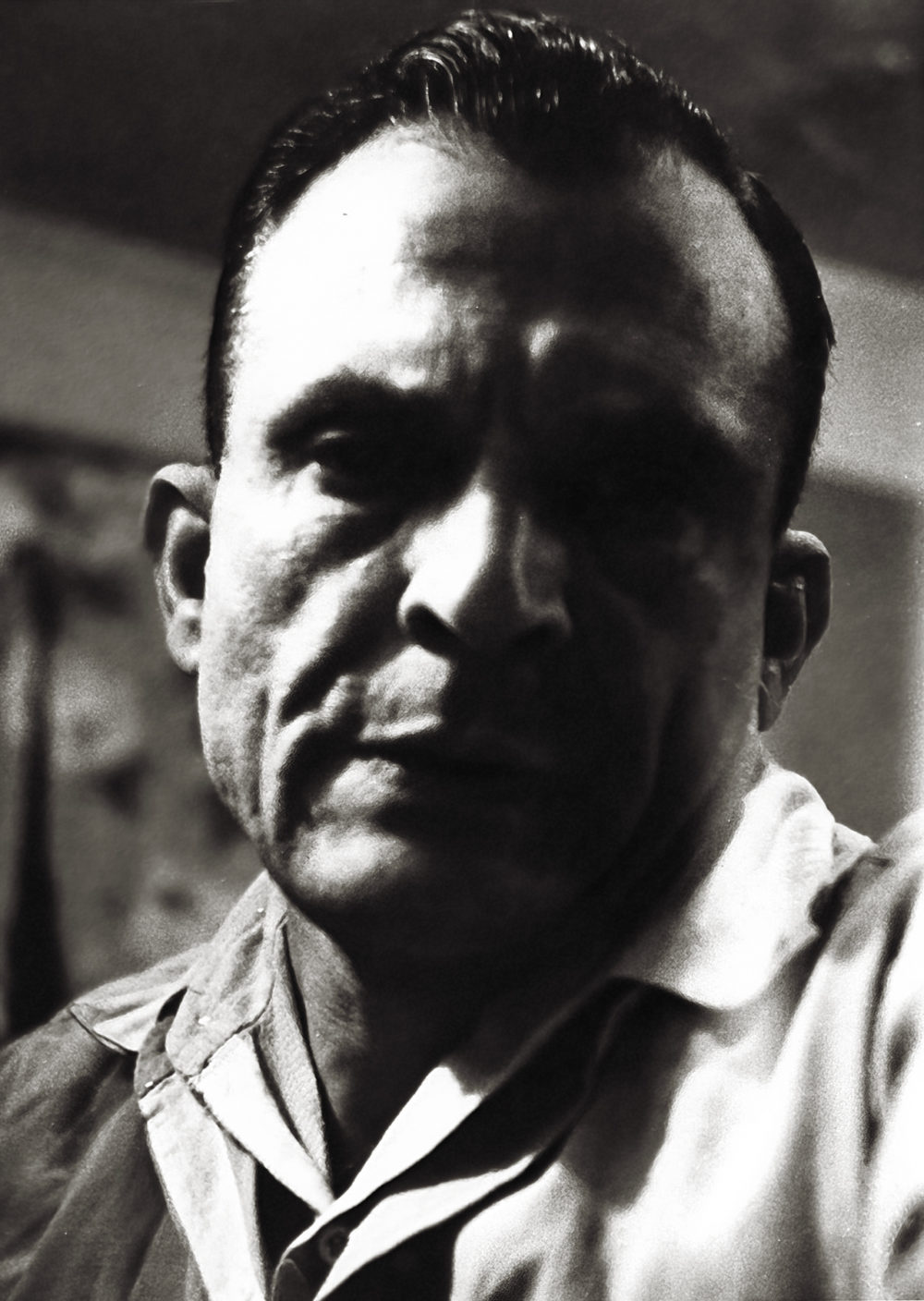 Through the Lens of Anthony Angel: New York City Rail Infrastructure in ...